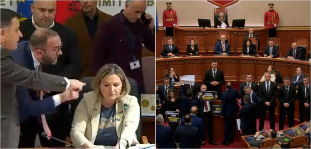 PS kërkon të merren masa ndëshkimore për Gazmend Bardhin dhe Flamur ... PS kërkon të merren masa ndëshkimore për Gazmend Bardhin dhe Flamur ...